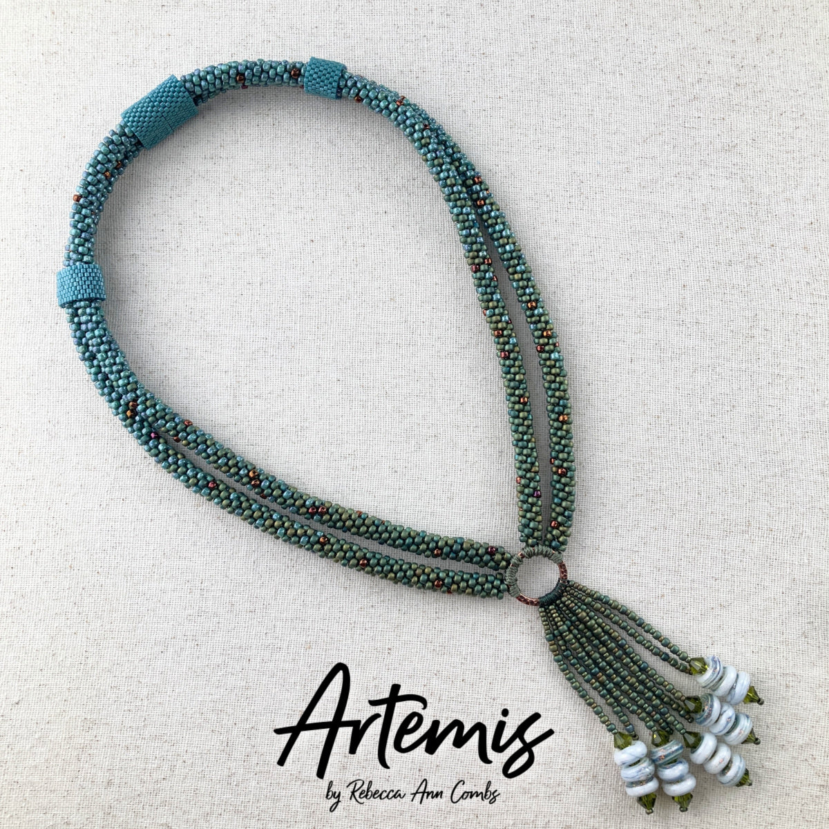 Artemis – Design & Adorn