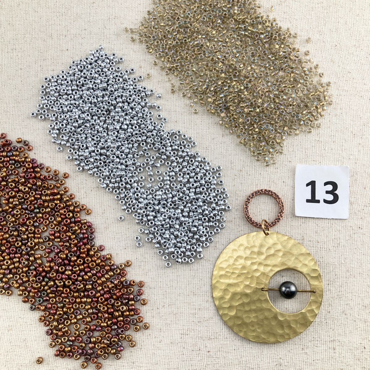 Mixed Metals – Design & Adorn