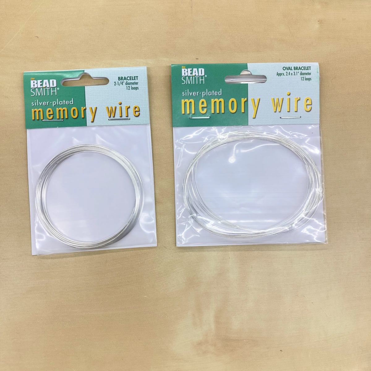 Memory Wire – Design & Adorn