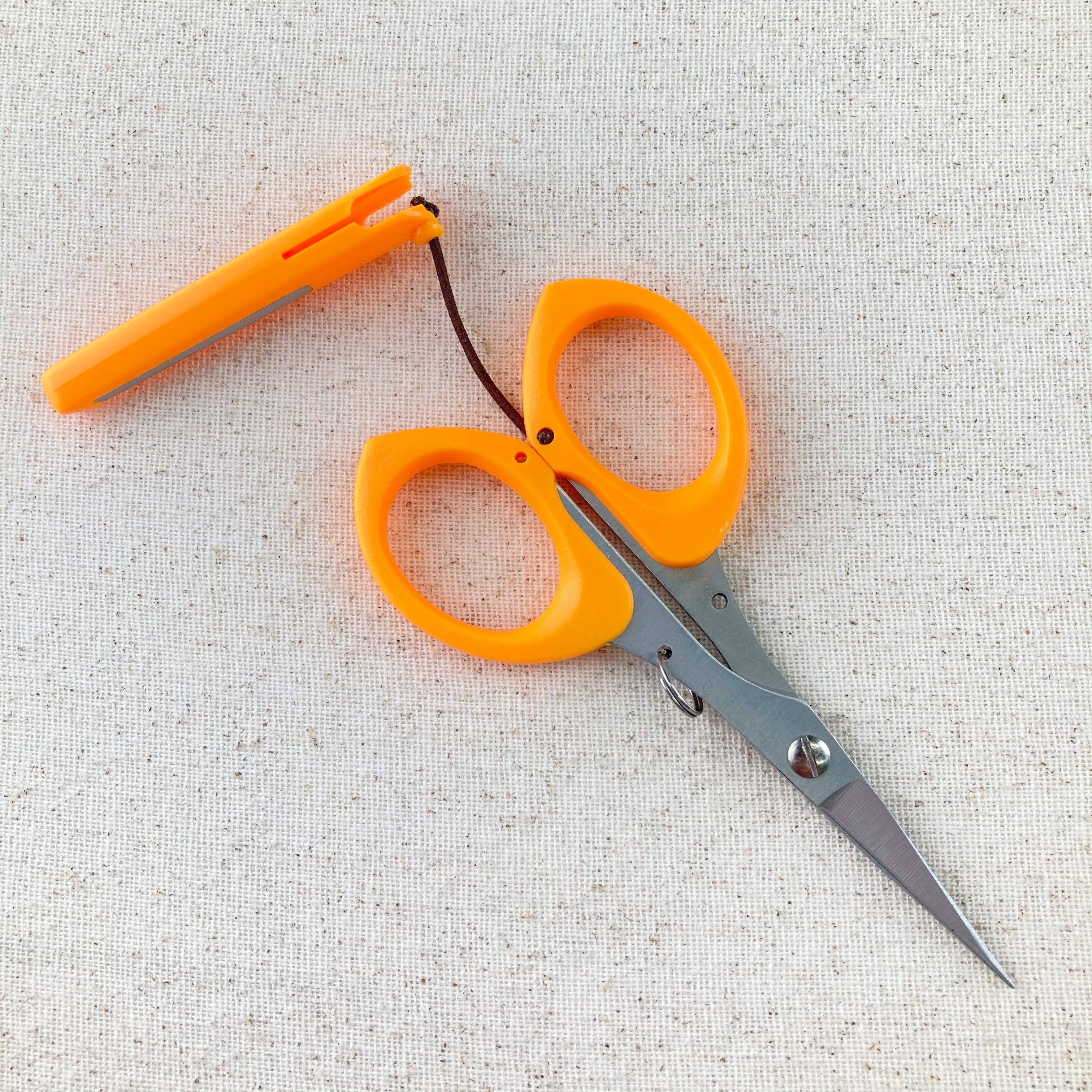 Kumihimo Scissors – Design & Adorn